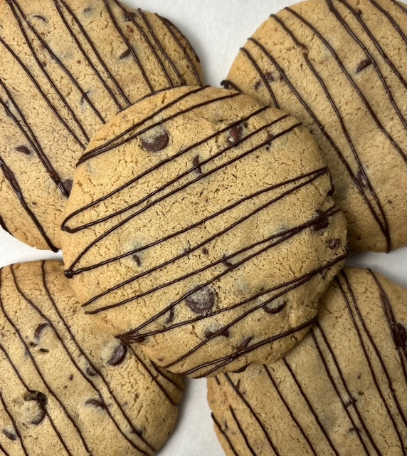 Delicious Gluten-Free Cookies from Great One Cookie Company